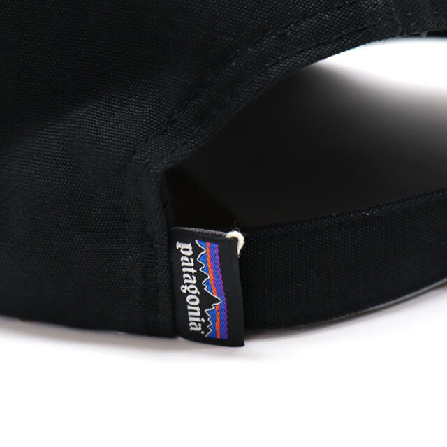 Patagonia パタゴニア フィッツロイ・アイコン・トラッド・キャップ 38364