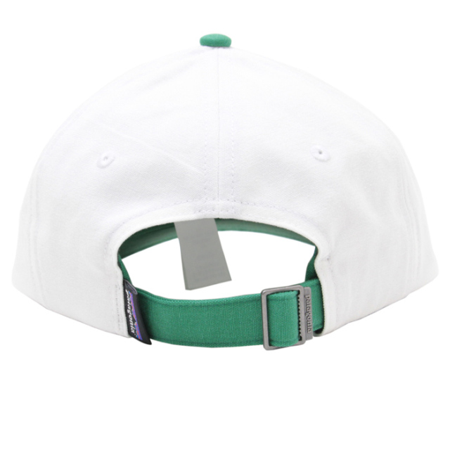 Patagonia パタゴニア フィッツロイ・アイコン・トラッド・キャップ 38364