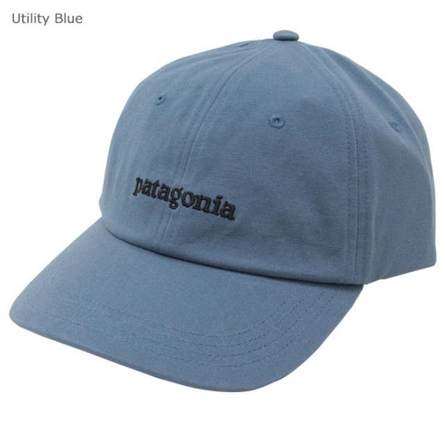 Patagonia パタゴニア フィッツロイ・アイコン・トラッド・キャップ 38364