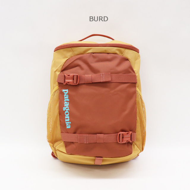 Patagonia パタゴニア キッズ・レフュジート・デイパック 18L 47895