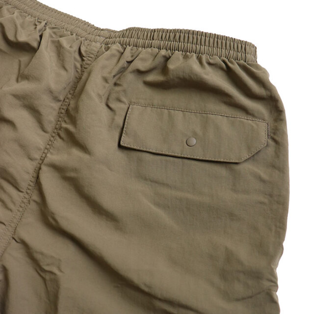 Patagonia パタゴニア メンズ・バギーズ・ロング 7インチ 58035