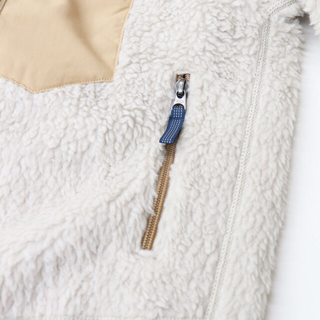 patagonia パタゴニア レディース キッズ・レトロX・ジャケット 65625