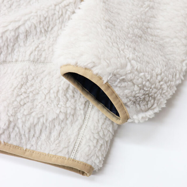 patagonia パタゴニア レディース キッズ・レトロX・ジャケット 65625