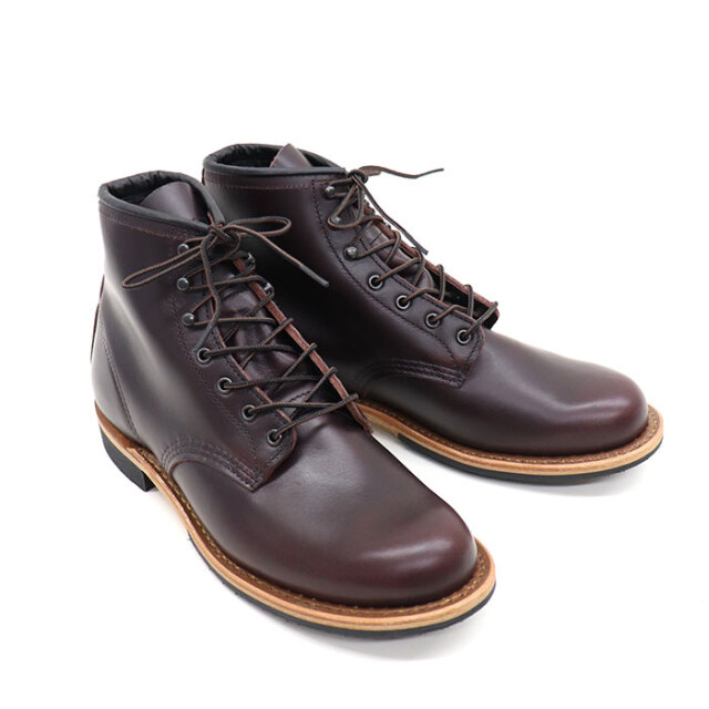 RED WING レッドウィング BECKMAN ベックマン ブラックチェリー エクスカリバー STYLE NO.9419
