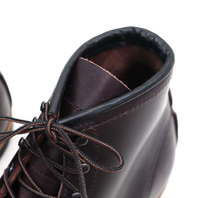 RED WING レッドウィング BECKMAN ベックマン ブラックチェリー エクスカリバー STYLE NO.9419