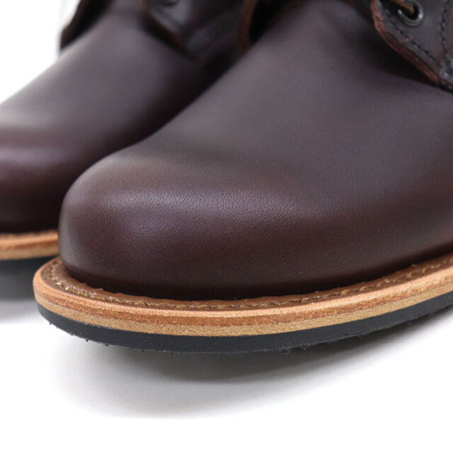 RED WING レッドウィング BECKMAN ベックマン ブラックチェリー エクスカリバー STYLE NO.9419