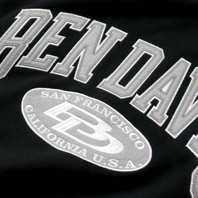 BEN DAVIS ベンデイビス ジーズデイズ クルー C-23780061