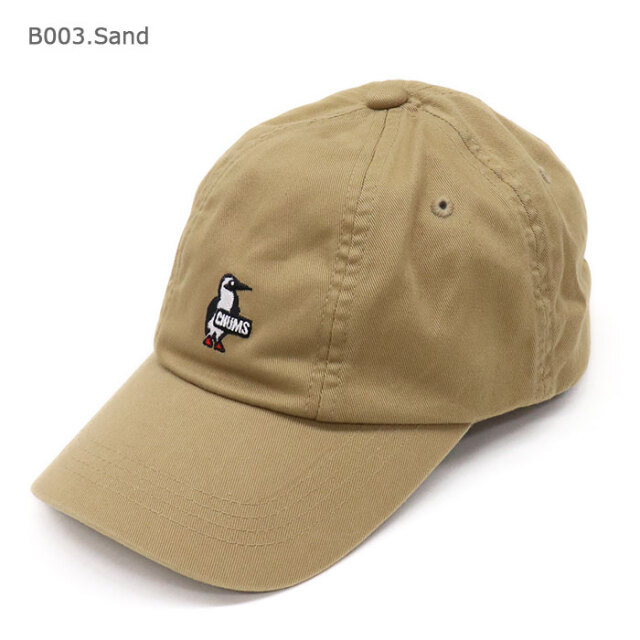 CHUMS チャムス Booby Pilot Cap ブービーパイロットキャップ CH05-1236