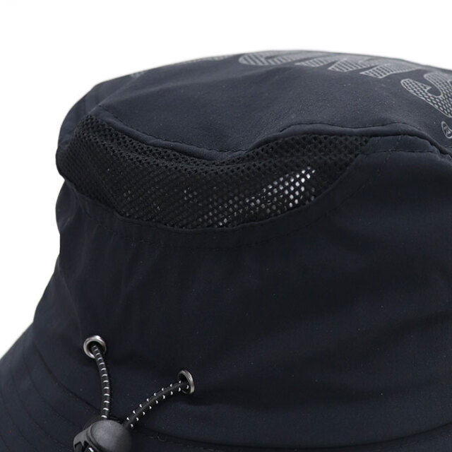 CHUMS チャムス Airtrail Stretch CHUMS Hat エアトレイルストレッチチャムスハット CH05-1359