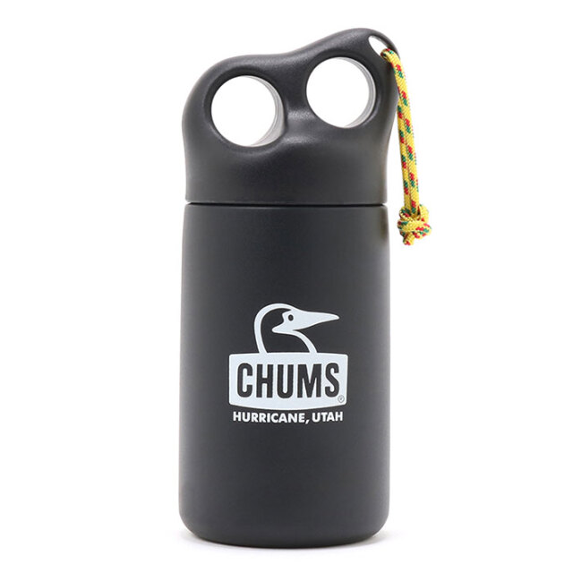 CHUMS チャムス キャンパーステンレスボトル320