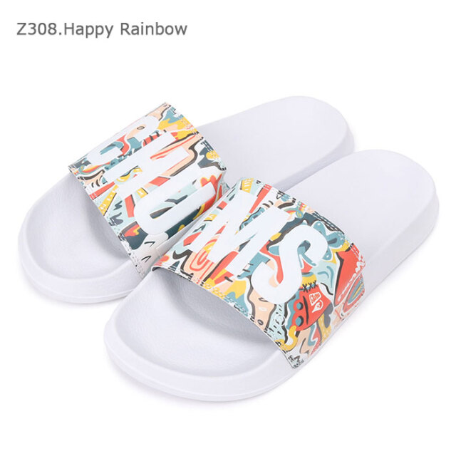 CHUMS チャムス Splash CHUMS Slide On スプラッシュチャムススライドオン CH63-1020