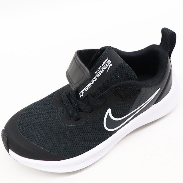 NIKE ナイキナイキ スター ランナー 3 キッズシューズ DA2777