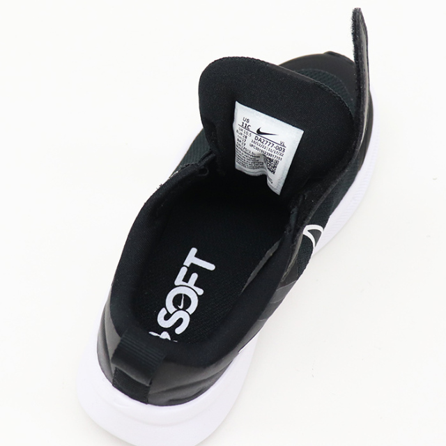 NIKE ナイキナイキ スター ランナー 3 キッズシューズ DA2777