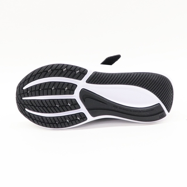 NIKE ナイキナイキ スター ランナー 3 キッズシューズ DA2777