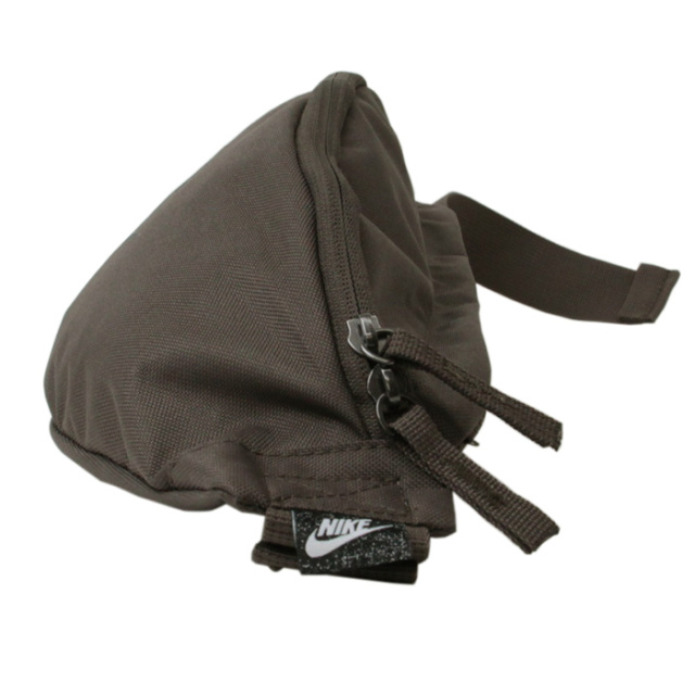 NIKE ナイキ ヘリテージ ウエストパック アイアンストーン DB0490-004