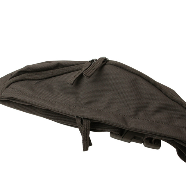 NIKE ナイキ ヘリテージ ウエストパック アイアンストーン DB0490-004