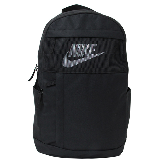 NIKE ナイキ エレメンタル バックパック (21L) ブラック DD0562-010