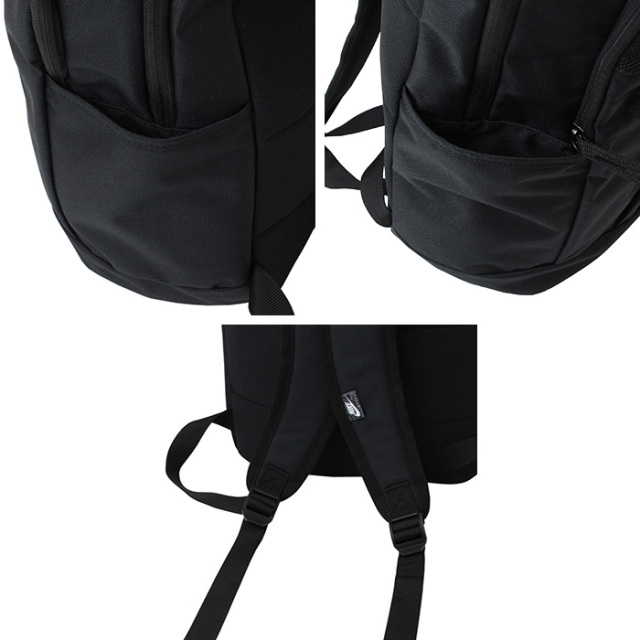 NIKE ナイキ エレメンタル バックパック (21L) ブラック DD0562-010