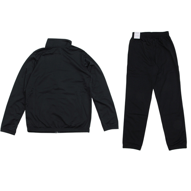NIKE ナイキ スポーツウェア ジュニア トラックスーツ ブラック DH9661-010
