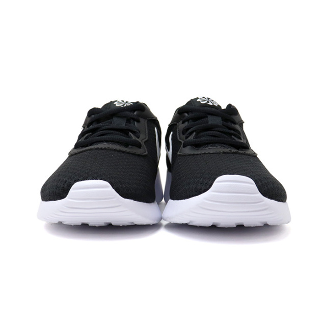 NIKE ナイキ メンズ タンジュン メンズシューズ ブラック×ホワイト DJ6258-003