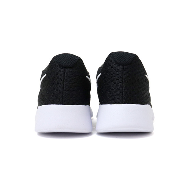 NIKE ナイキ メンズ タンジュン メンズシューズ ブラック×ホワイト DJ6258-003