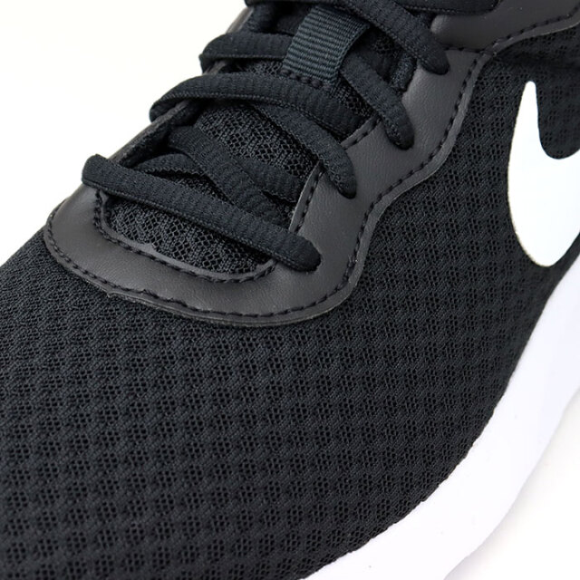 NIKE ナイキ メンズ タンジュン メンズシューズ ブラック×ホワイト DJ6258-003