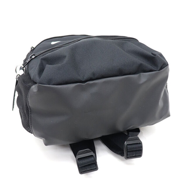 NIKE ナイキ ブラジリア JDI キッズ ミニ バックパック (11L) ブラック DR6091-010