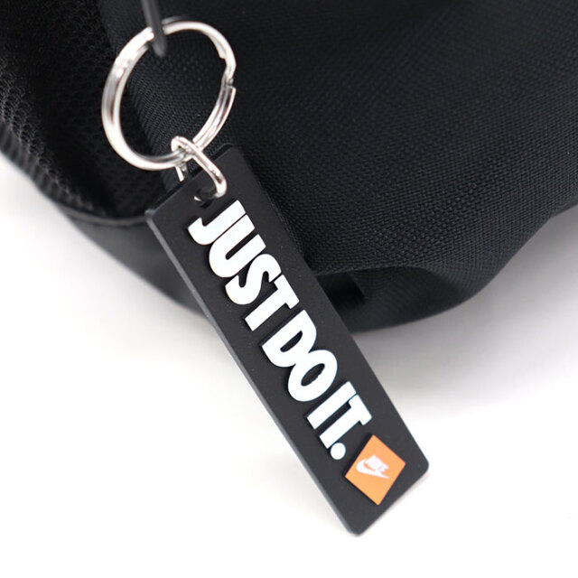 NIKE ナイキ ブラジリア JDI キッズ ミニ バックパック (11L) ブラック DR6091-010