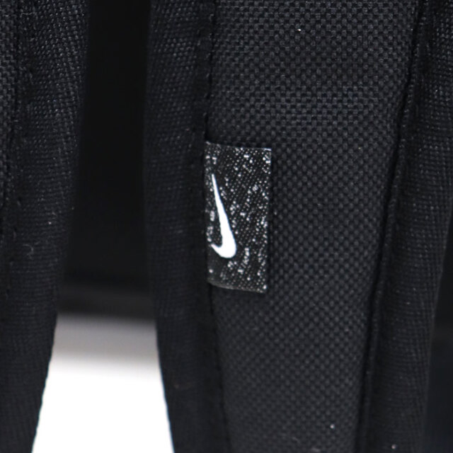 NIKE ナイキ ブラジリア JDI キッズ ミニ バックパック (11L) ブラック DR6091-010