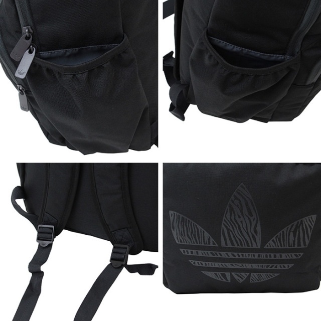 adidas Originals アディダス オリジナルス アニマル クラシック バックパック EAN58