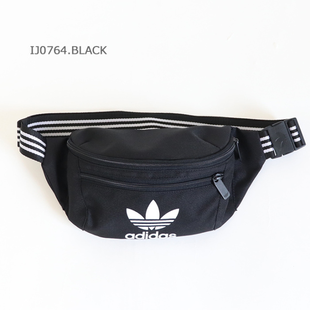 adidas originals アディダス オリジナル アディカラー クラシック ウエストバッグ EEG16