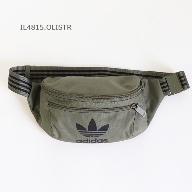 adidas originals アディダス オリジナル アディカラー クラシック ウエストバッグ EEG16