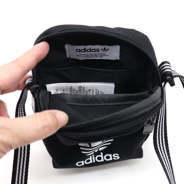 adidas Originals アディダス オリジナルス アディカラー クラシックス フェスティバルバッグ EEG17
