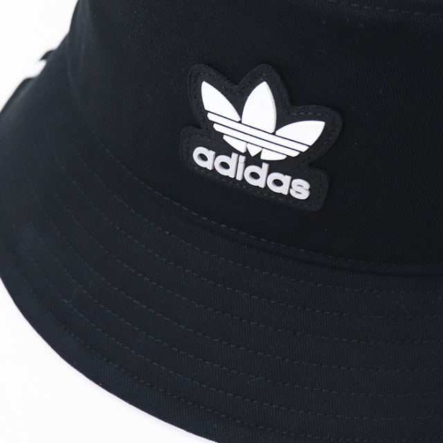adidas Originals アディカラー クラシック ストーンウォッシュ バケットハット EEJ89