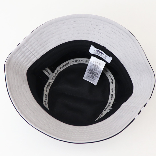 adidas Originals アディカラー クラシック ストーンウォッシュ バケットハット EEJ89