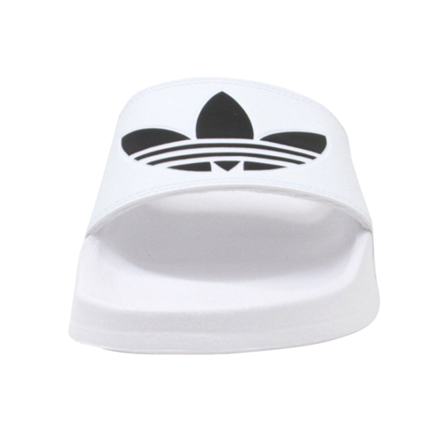 adidas originals アディダス オリジナルス アディレッタ ライト サンダル ADILETTE LITE SLIDES ホワイト ...