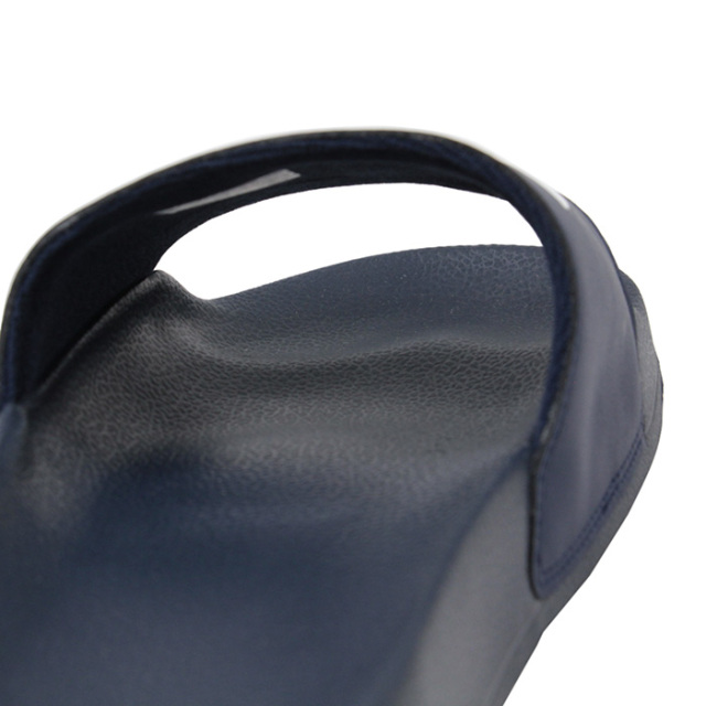 adidas originals アディダス オリジナルス アディレッタ ライト サンダル ADILETTE LITE SLIDES ネイビー ...