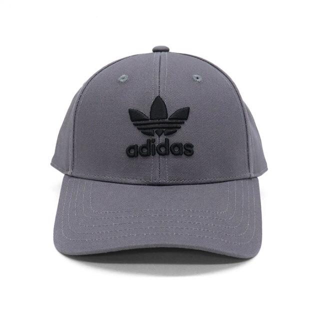 adidas Originals アディダス オリジナルス TREFOIL CLASSIC BASEBALL CAP トレフォイル クラシック ...