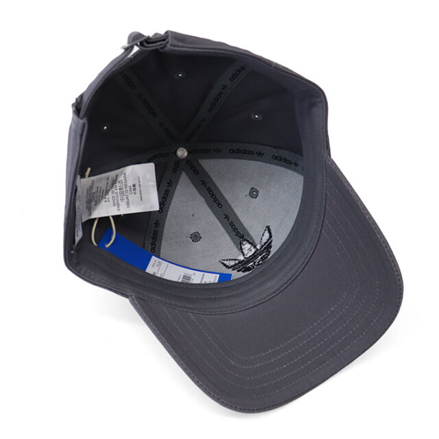 adidas Originals アディダス オリジナルス TREFOIL CLASSIC BASEBALL CAP トレフォイル クラシック ...