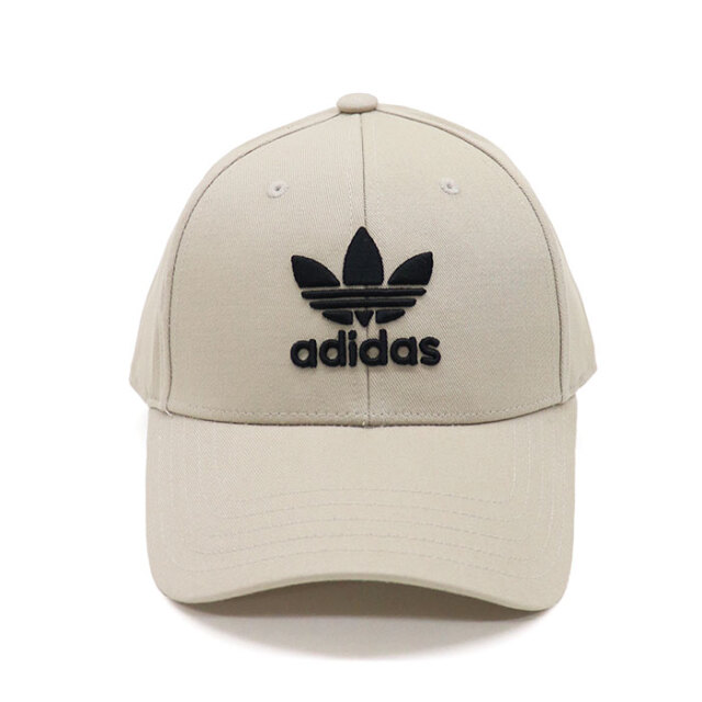 adidas Originals アディダス オリジナルス TREFOIL CLASSIC BASEBALL CAP トレフォイル クラシック ...
