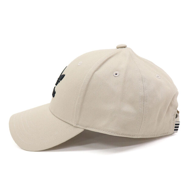 adidas Originals アディダス オリジナルス TREFOIL CLASSIC BASEBALL CAP トレフォイル クラシック ...