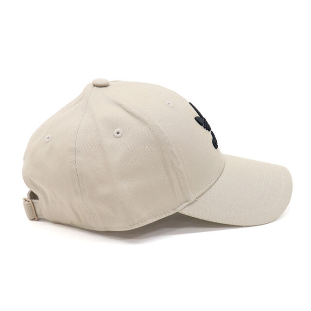 adidas Originals アディダス オリジナルス TREFOIL CLASSIC BASEBALL CAP トレフォイル クラシック ...