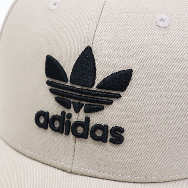 adidas Originals アディダス オリジナルス TREFOIL CLASSIC BASEBALL CAP トレフォイル クラシック ...
