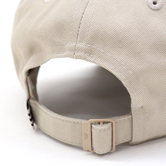 adidas Originals アディダス オリジナルス TREFOIL CLASSIC BASEBALL CAP トレフォイル クラシック ...