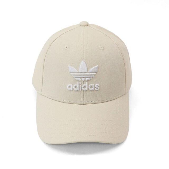 adidas Originals アディダス オリジナルス TREFOIL CLASSIC BASEBALL CAP トレフォイル クラシック ...