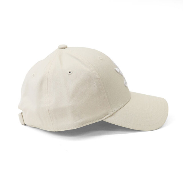 adidas Originals アディダス オリジナルス TREFOIL CLASSIC BASEBALL CAP トレフォイル クラシック ...