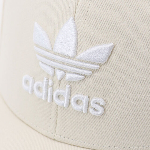 adidas Originals アディダス オリジナルス TREFOIL CLASSIC BASEBALL CAP トレフォイル クラシック ...