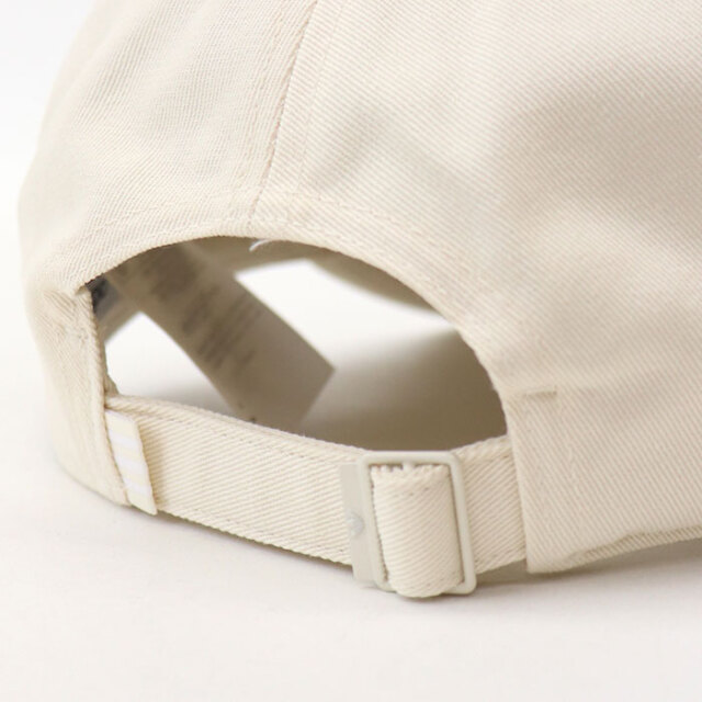 adidas Originals アディダス オリジナルス TREFOIL CLASSIC BASEBALL CAP トレフォイル クラシック ...