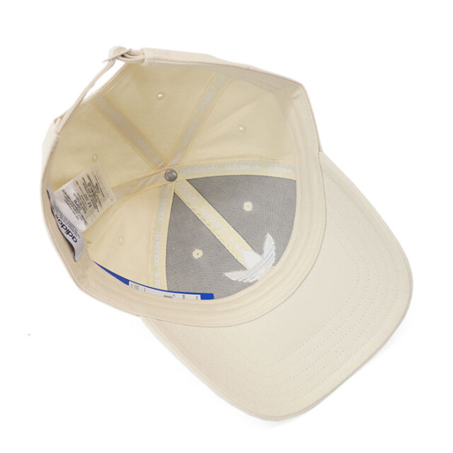 adidas Originals アディダス オリジナルス TREFOIL CLASSIC BASEBALL CAP トレフォイル クラシック ...