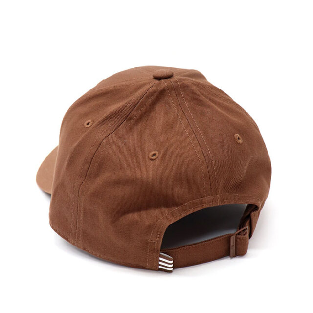 adidas Originals アディダス オリジナルス TREFOIL CLASSIC BASEBALL CAP トレフォイル クラシック ...